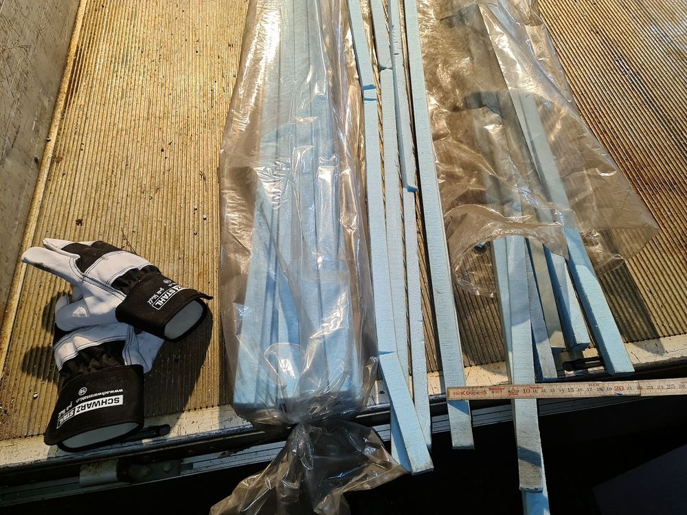 XPS SAGEX ISOLATION | Kaufen auf Ricardo