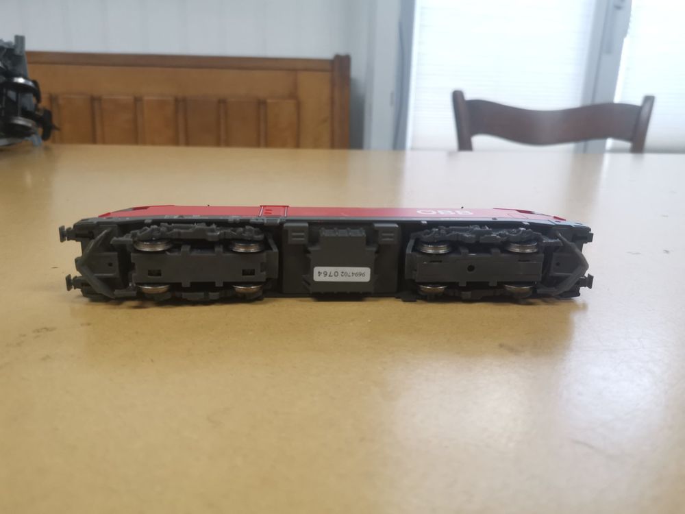 Piko - ÖBB Taurus (Dummy) (Gebraucht) in St. Margrethen SG für CHF 26 ...