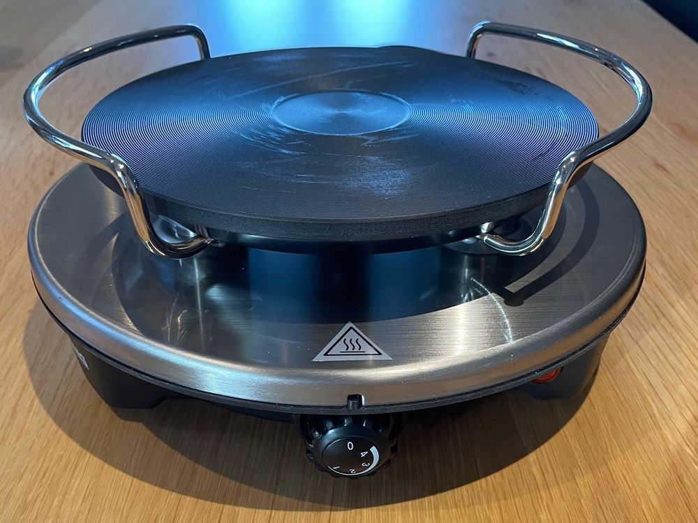 Réchaud électrique | Kaufen auf Ricardo