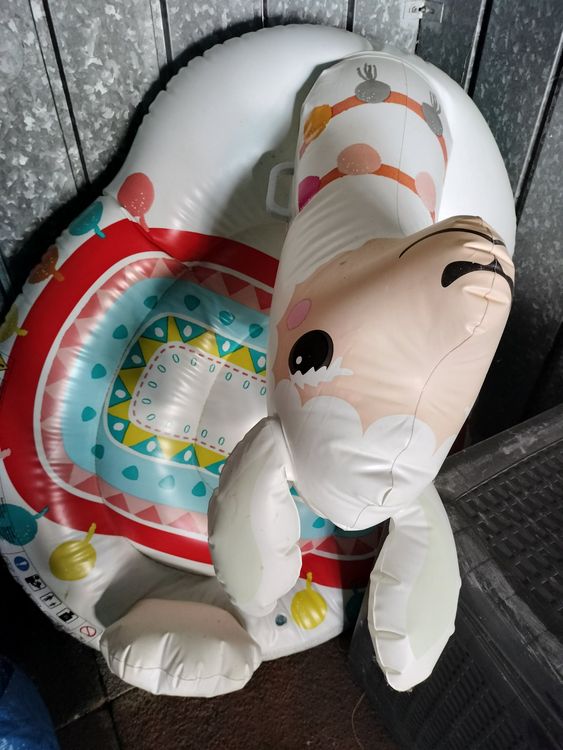 Wasser Lama Pool | Kaufen auf Ricardo