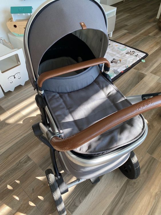 Joolz Day 3 Kinderwagen inkl. Zubehör | Kaufen auf Ricardo