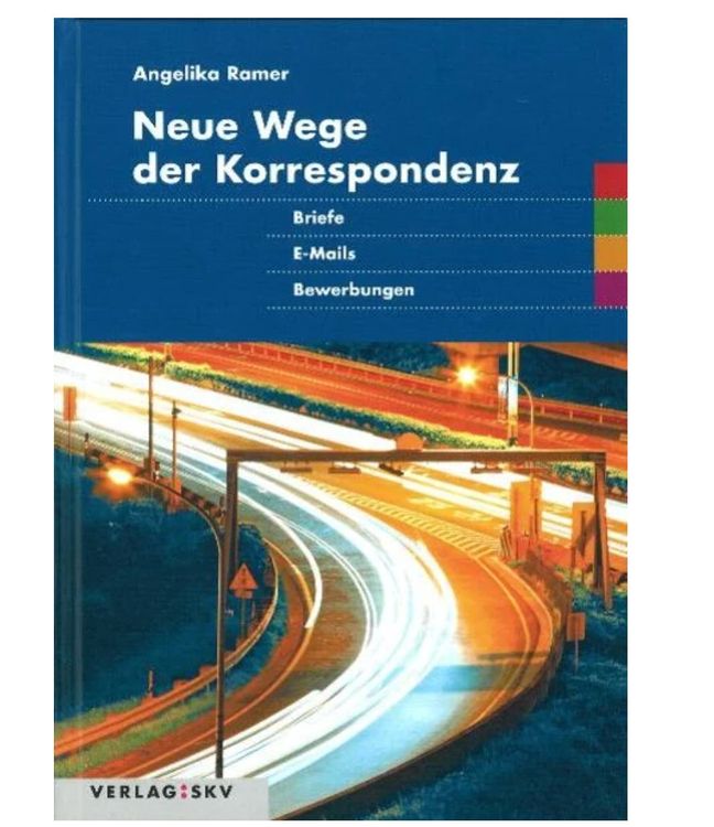 Neue Wege der Korrespondenz (Neu (gemäss Beschreibung)) in Frauenfeld ...