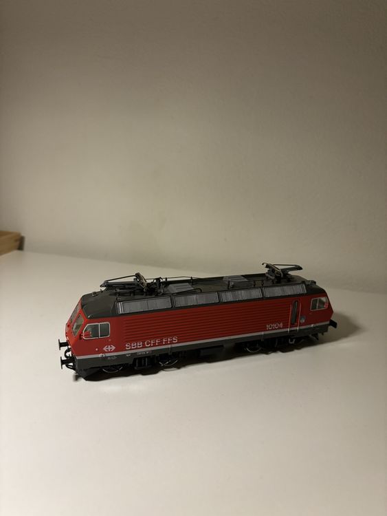 Roco Re 4/4IV | Kaufen auf Ricardo