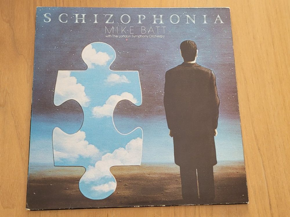 LP Mike Batt | Kaufen auf Ricardo