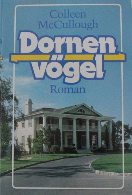 Dornenvögel (Roman) (Gebraucht) in Schlatt TG für CHF 10 – mit ...