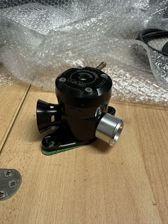 Blow Off Ventil GFB Subaru Impreza Wrx (Gebraucht) in Wil ZH für CHF ...