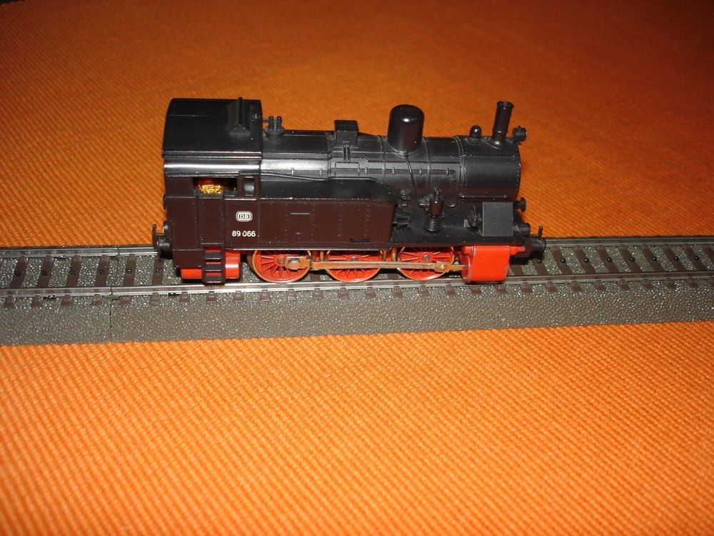 Mrklin Lokomative 3104 (Gebraucht) in Ebikon für CHF 16 – mit Lieferung ...