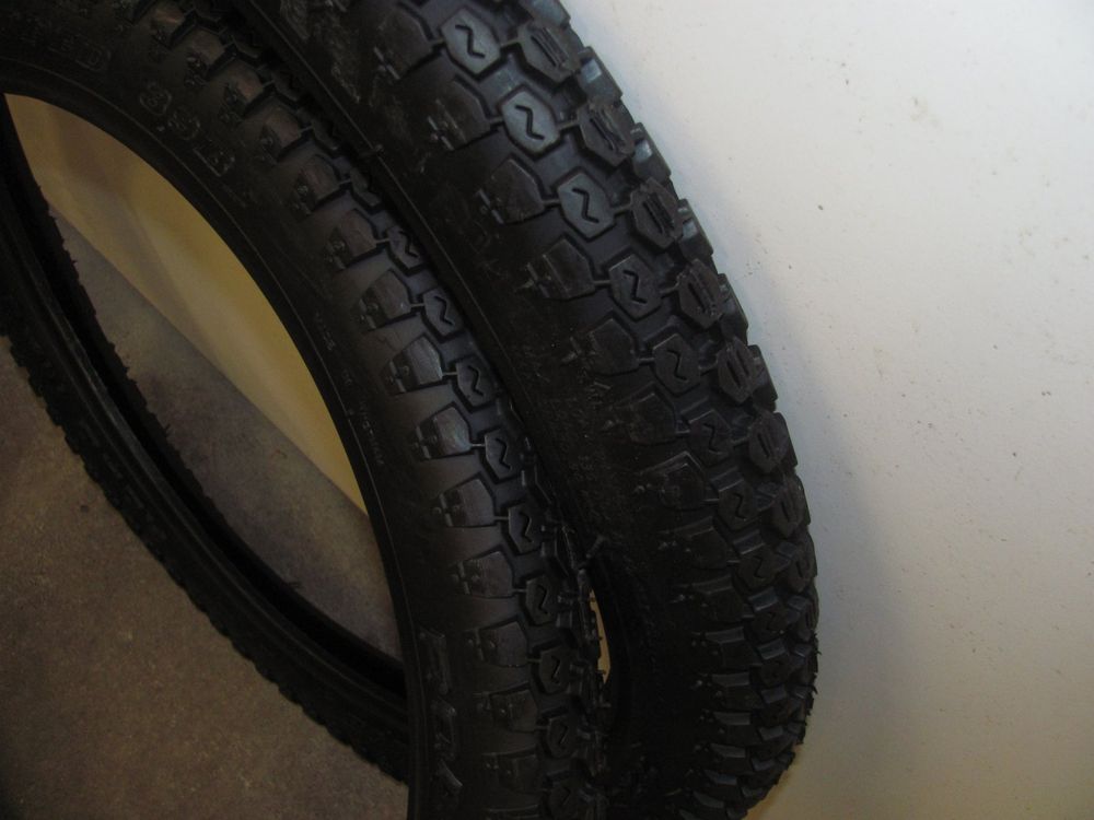 2x PNEU Roadmaster Racing XC 2.25 x 17 - Liquidation (Neu (gemäss ...