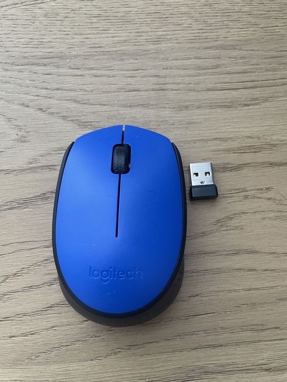 Maus | Kaufen auf Ricardo