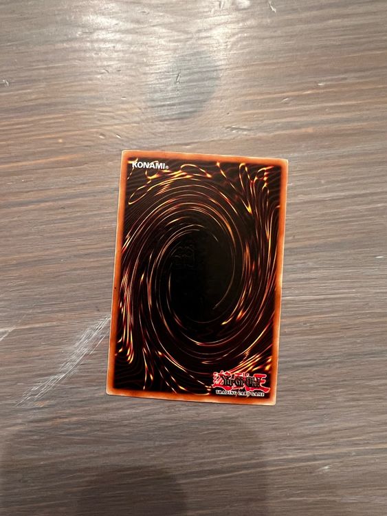 YUGIOH Das ende von Anubis AST-DE000 1.Auflage (Gebraucht) in ...