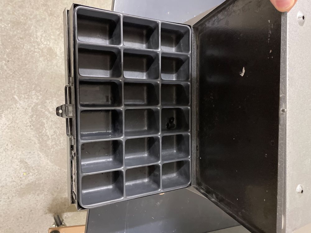 Würth Sortimente Box / | Kaufen auf Ricardo