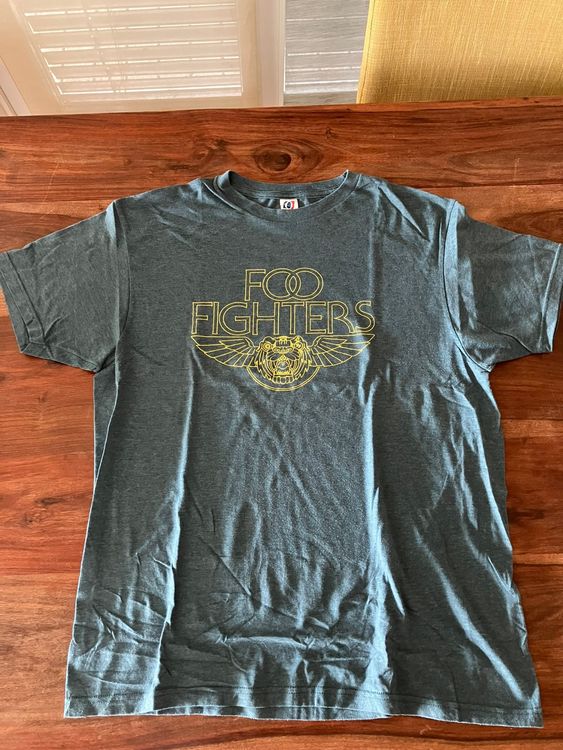 Foo Fighters T-Shirt - L (Gebraucht) in Winkel für CHF 25 – mit ...