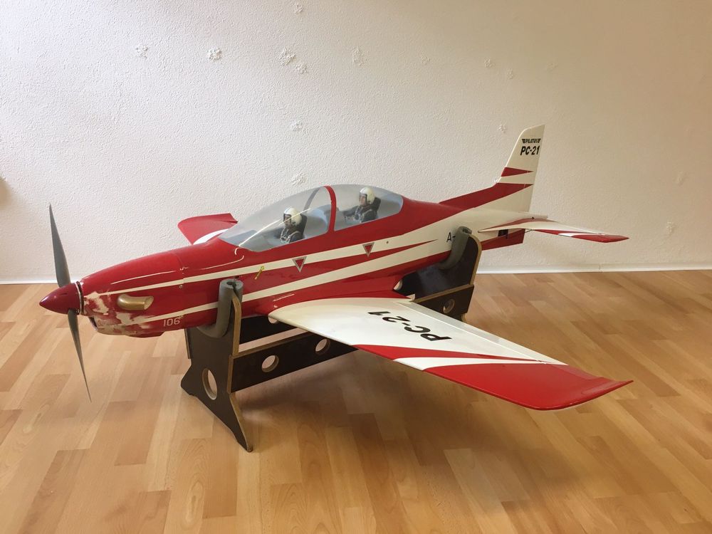 Sebart PC21 1.5m | Kaufen auf Ricardo