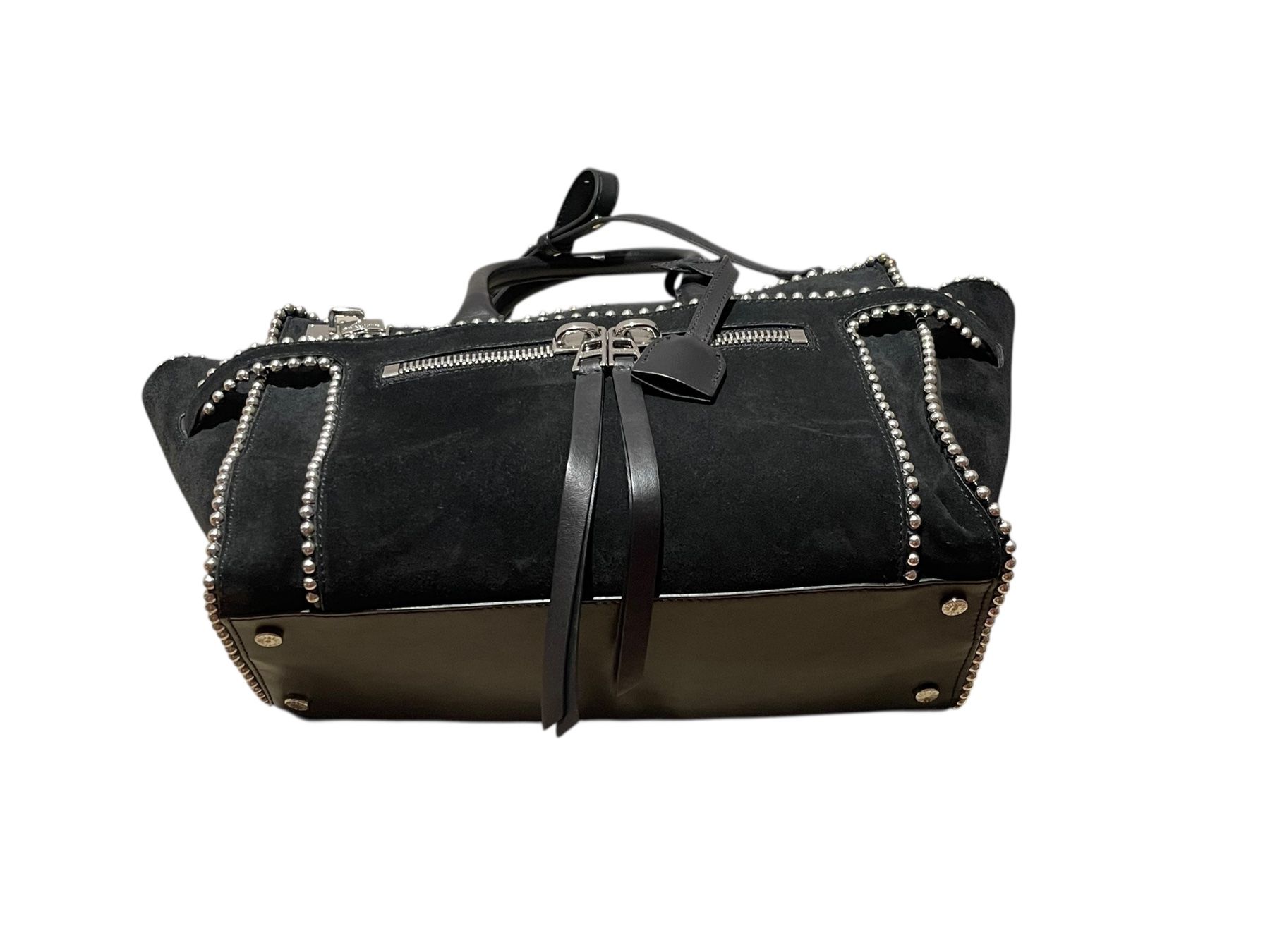 ZADIG & VOLTAIRE TASCHE LEDER TRAUMSTÜCK (Gebraucht) in LUZERN für CHF ...