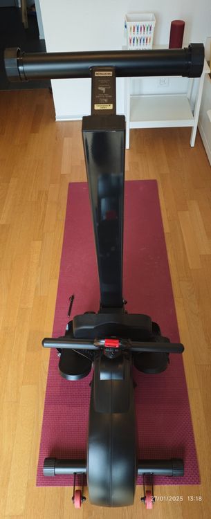 Rameur Domyos 120 | Kaufen auf Ricardo