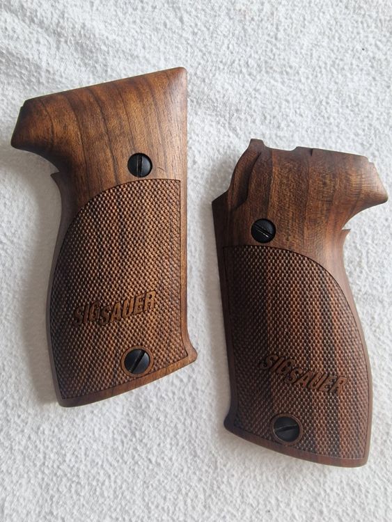 SIG SAUER P220 / P75 | Kaufen auf Ricardo