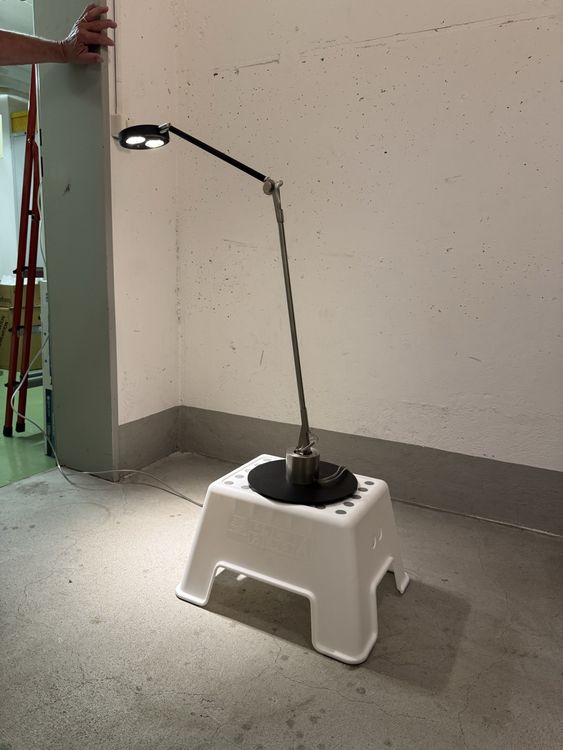 MY FIRST LEDY Designer Tischlampe (Neu (gemäss Beschreibung)) in ...