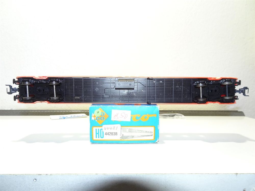 Roco Personenwagen ÖBB HO 44203B (Gebraucht) in Luzern für CHF 10.9 ...