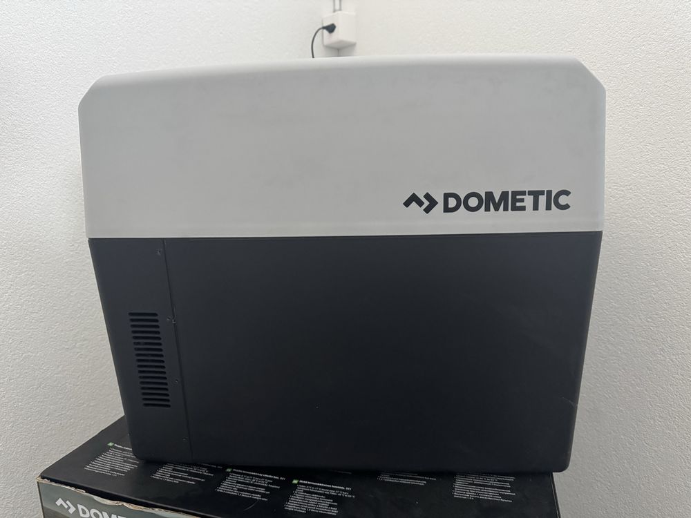 Kühlbox Dometic Tropicool Classic TCX 35 (Neu (gemäss Beschreibung)) in ...