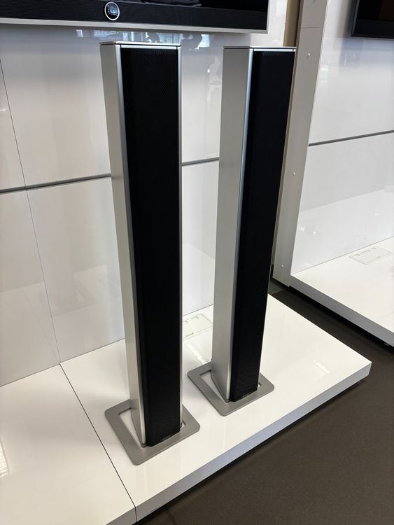 Piega Smart 3 Standlautsprecher (paar) (Gebraucht) in Heerbrugg für CHF ...