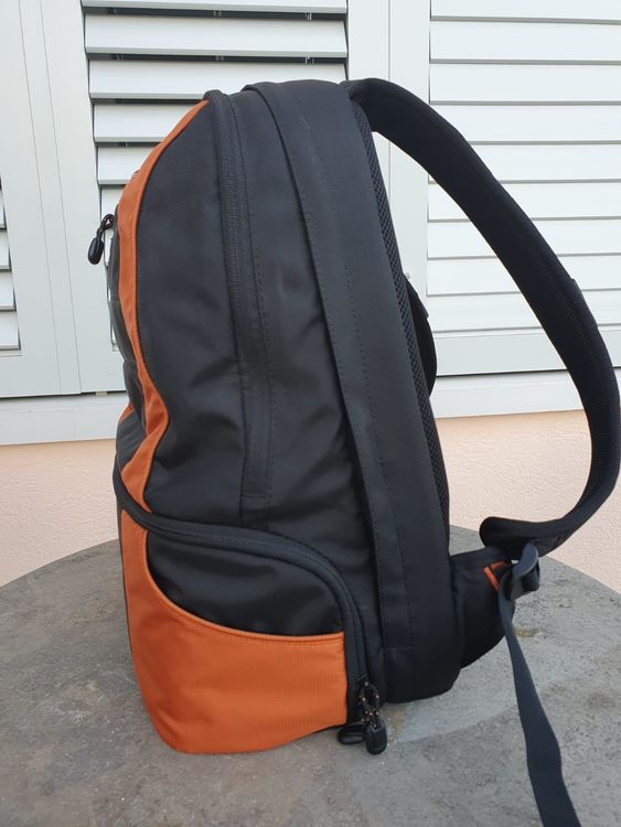Lowepro CompuDayPack Fotorucksack für Kamera und 17"Notebook | Kaufen ...