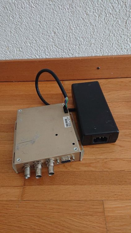 Trimble GPSDO 10Mhz (Gebraucht) in Bern für CHF 61 – mit Lieferung auf ...