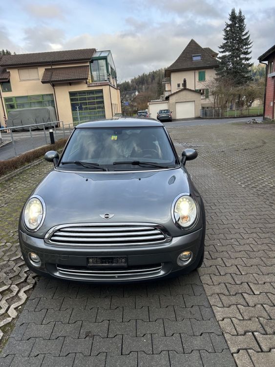 Mini Cooper One | Kaufen auf Ricardo