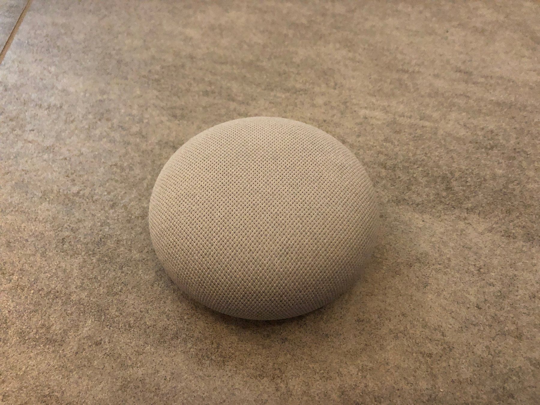 TOP Google Nest Mini 2, Audio Streaming, Smart Speaker (Neu (gemäss ...