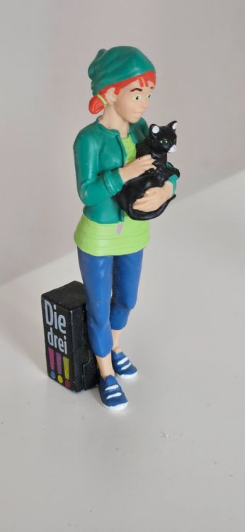 Tonie box figure | Kaufen auf Ricardo