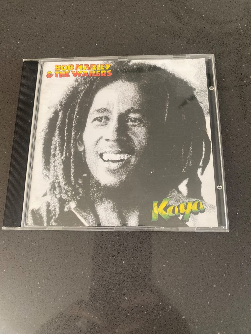 Bob Marley - Lot de 3 CD originaux - Musique d'été ☀️🎶😎 (D'occasion) à ...