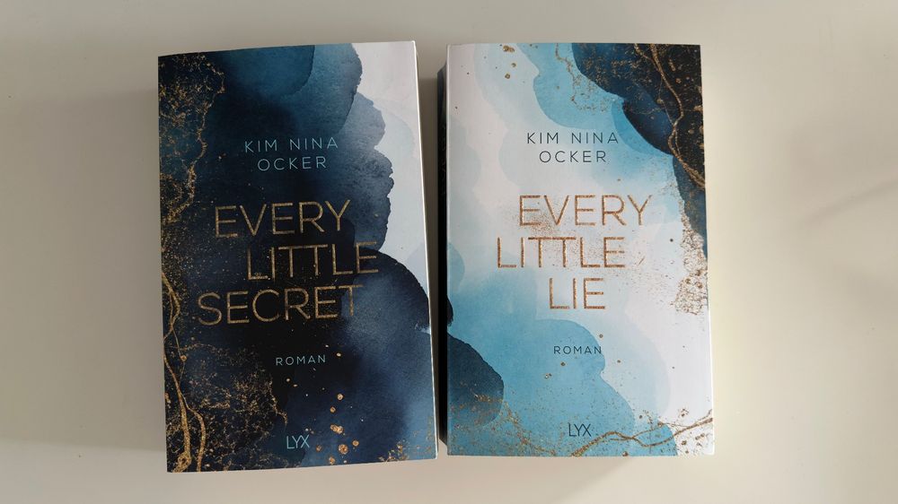 Every Little Secret - Kim Nina Ocker (Gebraucht) in Schönenwerd für CHF ...