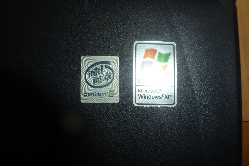 Dell Latitude C600/C500 * PRO1L (Gebraucht) in Emmen für CHF 20 – mit ...