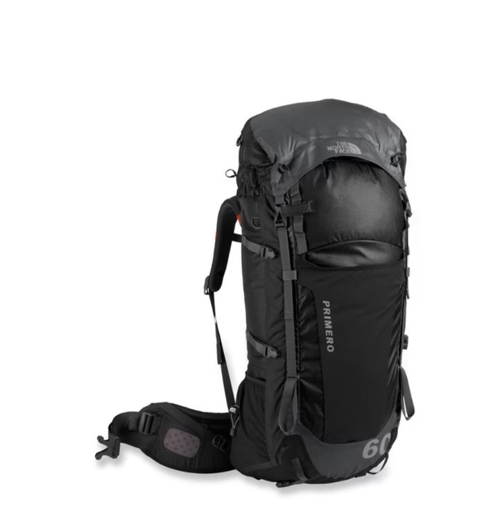 The North Face Primero 60l Rucksack (Gebraucht) in Maur für CHF 19 ...