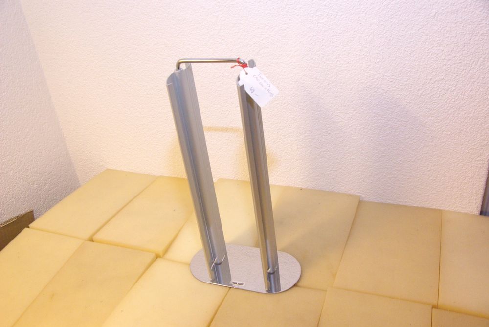 TURMIX CAP Store Wings, Nespresso Kapsel (Neu (gemäss Beschreibung)) in ...