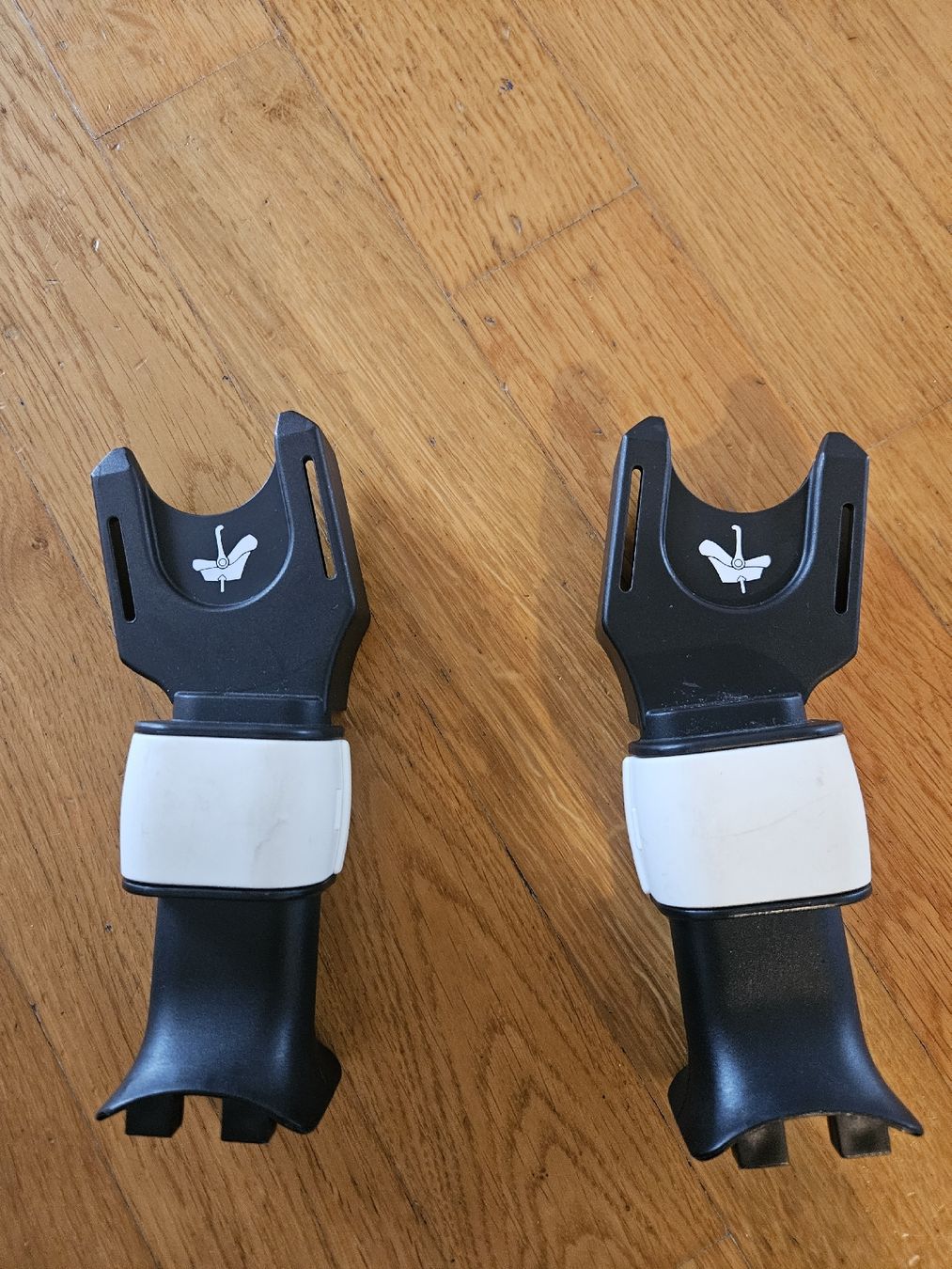 Bugaboo Adapter für Maxi-Cosi (Gebraucht) in Richterswil für CHF 5 ...