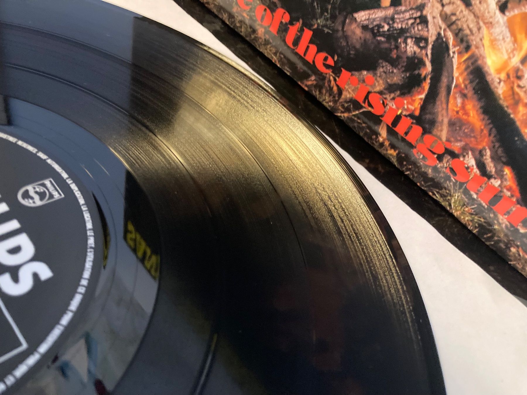 Santa Esmeralda / Jimmy Goings - The House Of The Rising Sun (Neu ...