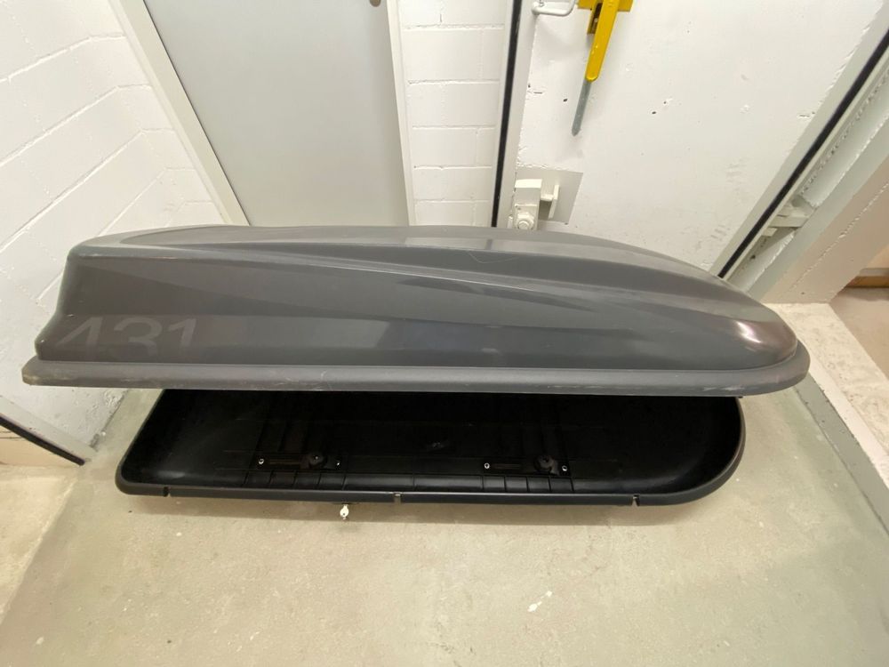 Dachbox Camtek (Gebraucht) in Hausen am Albis für CHF 40 – nur Abholung ...
