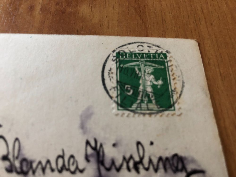 Solothurn Oldtimer Umzug 1913 (200) | Kaufen auf Ricardo