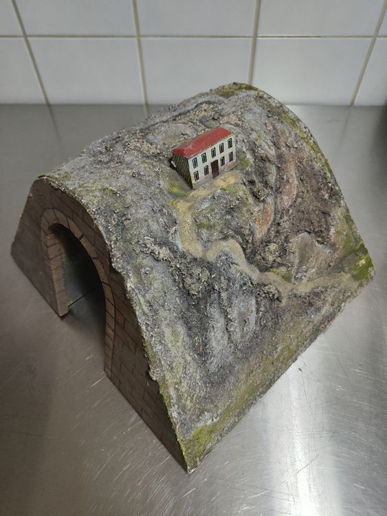 Tunnel spur 0 | Kaufen auf Ricardo