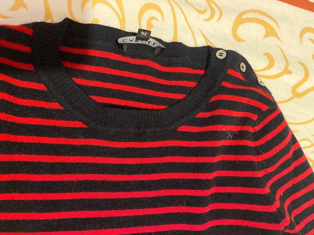 Caroll Pulli | Kaufen auf Ricardo