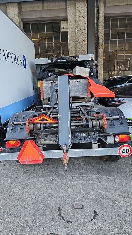 Reform muli TX10 Hybridshift | Kaufen auf Ricardo