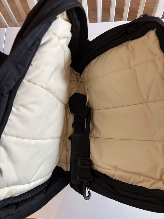 Rucksack für Klarinettenkoffer (Gebraucht) in Zürich für CHF 5 – mit ...