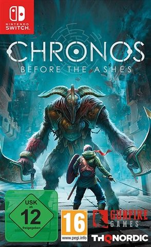 Chronos: Before the Ashes (Game - Ninten | Kaufen auf Ricardo