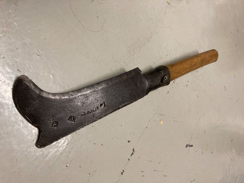 Gertel Antik (Gebraucht) in Winterthur für CHF 39 – mit Lieferung auf ...