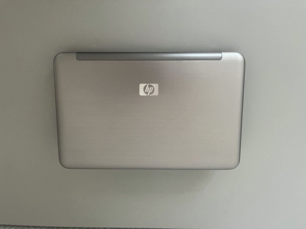 HP 2133 Mini-Note PC Defekt (Gebraucht) in Winterthur für CHF 3 – mit Lieferung auf Ricardo kaufen