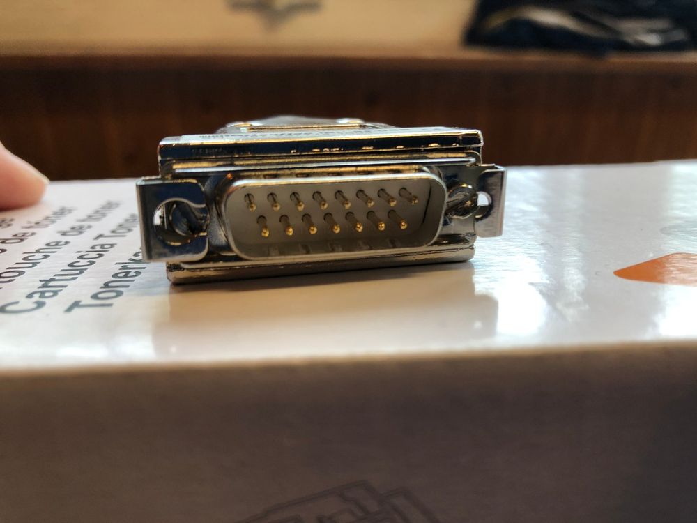 SPS Progr.-kabel für Siemens S5 und S7- IBH USB-S5-Adapter | Acheter ...