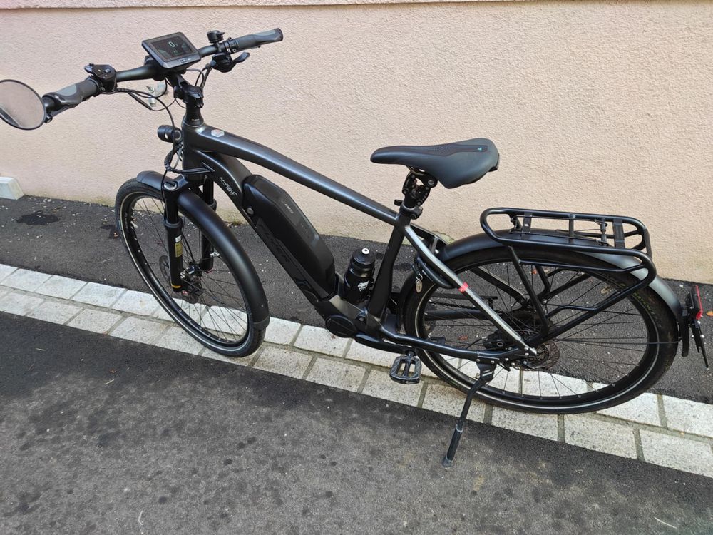 E-Bike Flyer Upstreet 5 Grosse L 45 km/h (Gebraucht) in Nussbaumen AG für CHF 990 – nur Abholung ...