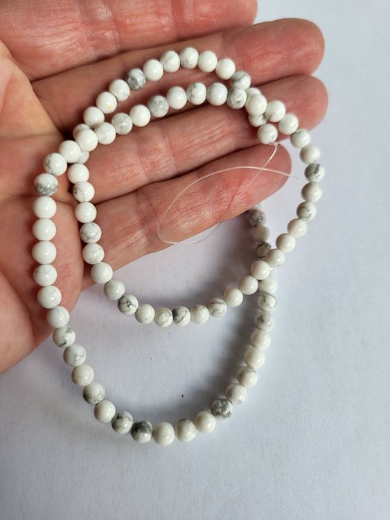 Ein Strang 3mm Magnesit (Neu und originalverpackt) in Knutwil für CHF 6 ...