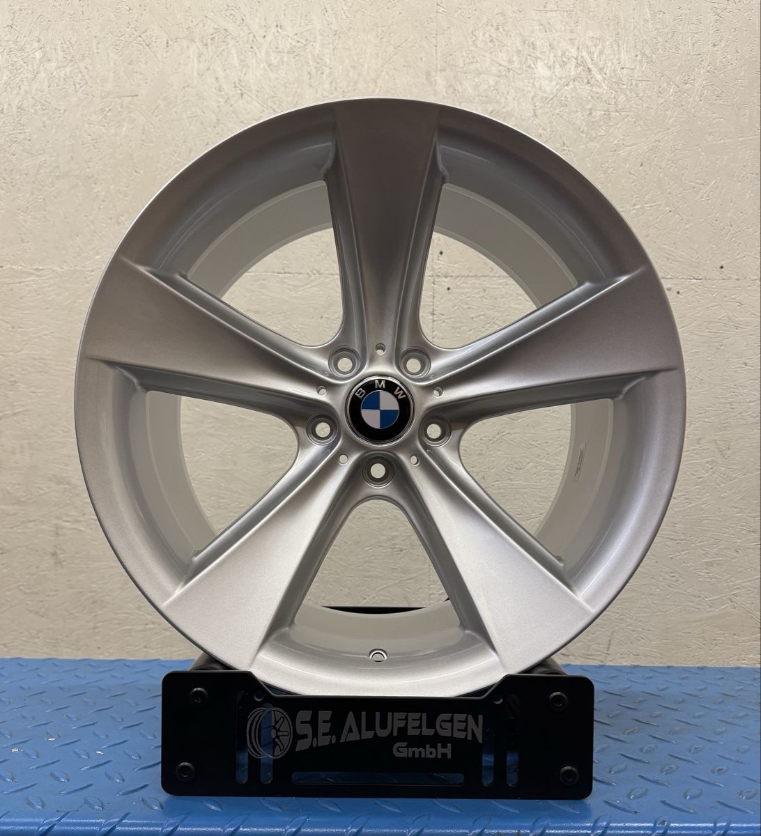 E60 Felgen 19 Zoll