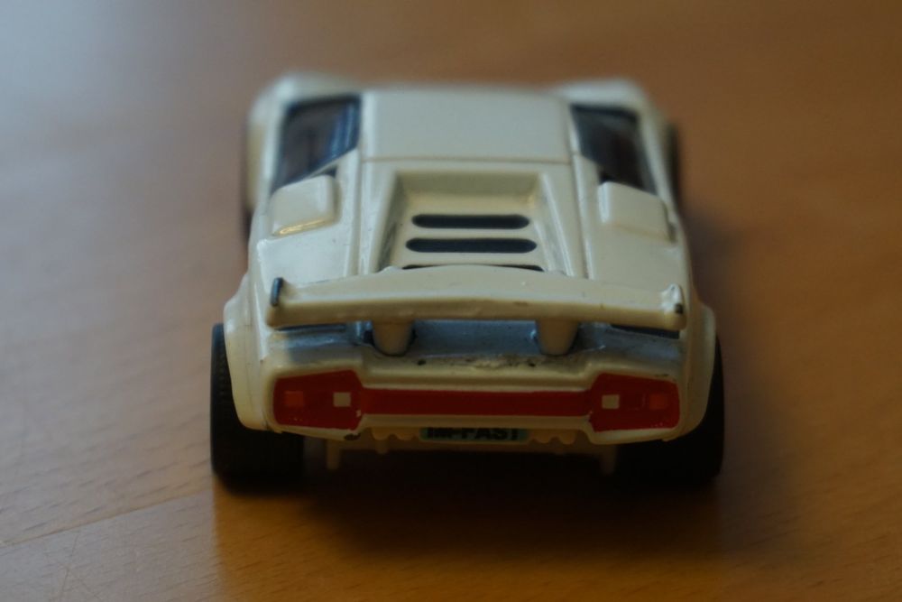 Matchbox Ultra Lamborghini Countach LP-500-S KULT !!!!!!!!!! | Kaufen ...